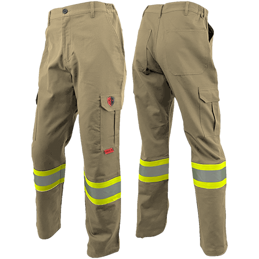 Men's FR Pants | FR Cargo Pants | FR Denim | FR Field Pants – Refinery ...
