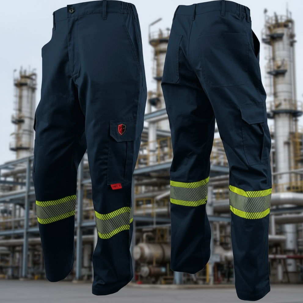 Atlas Workwear AR/FR Apparel and Gloves – Refinery Work Wear Canada