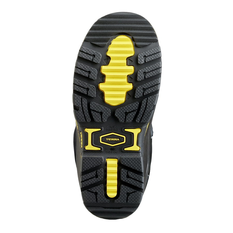 CSA Safety Work Boots for Men and Women – Refinery Work Wear Canada