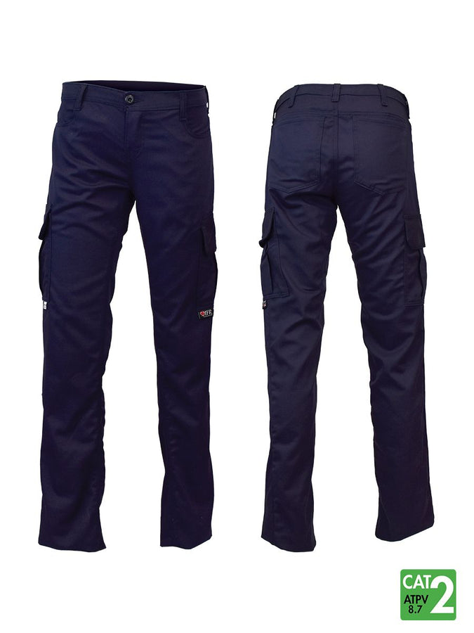 IFR Workwear a Portwest Brand – Refinery Work Wear Canada