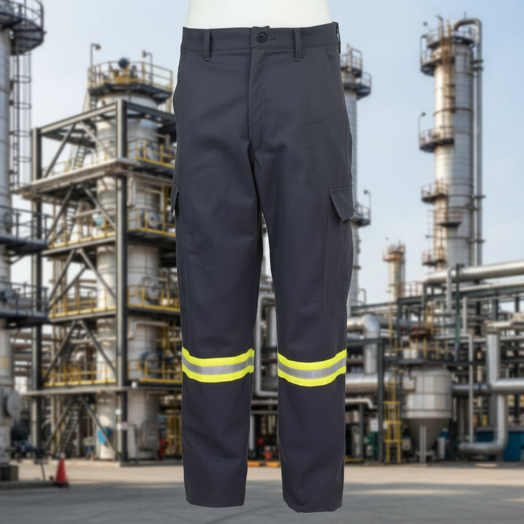 Men's FR Work Wear – Refinery Work Wear Canada