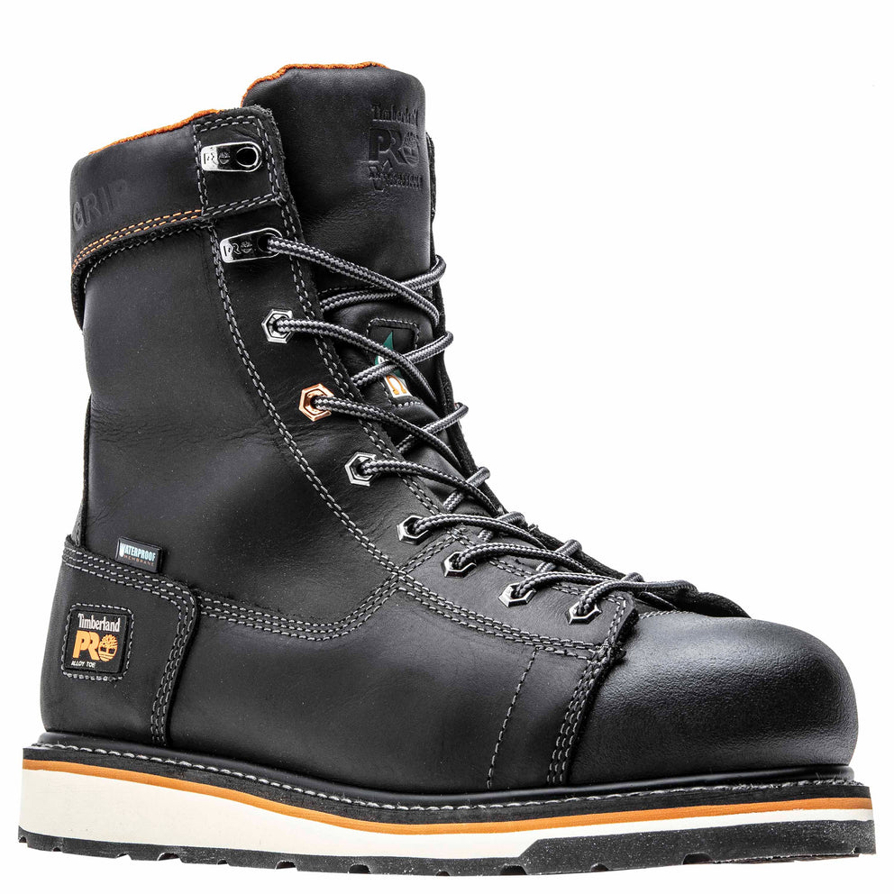 CSA Safety Work Boots for Men and Women – Refinery Work Wear Canada