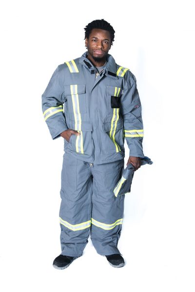 Men's FR Parka's and FR Bomber Jackets – Page 2 – Refinery Work Wear Canada